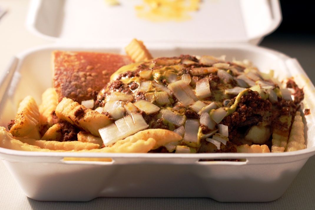 Mark’s Texas Hots – Review II - Garbage Plate Reviews