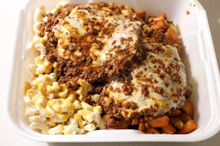 THE TOP 10 - Garbage Plate Reviews