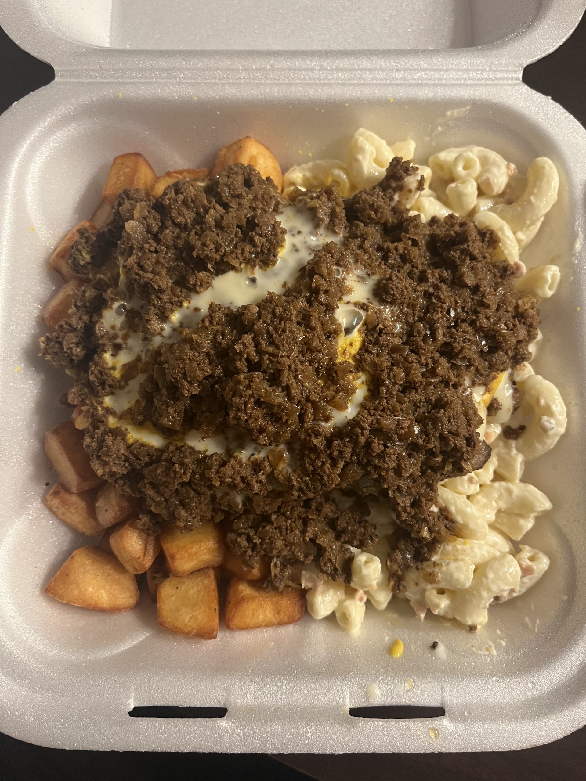 THE TOP 10 - Garbage Plate Reviews
