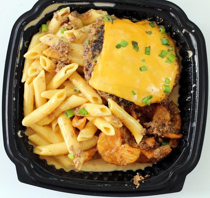 Plate Gallery - Garbage Plate Reviews