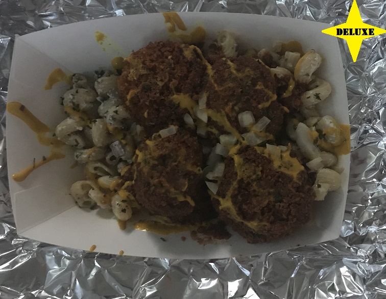 Plate Gallery - Garbage Plate Reviews